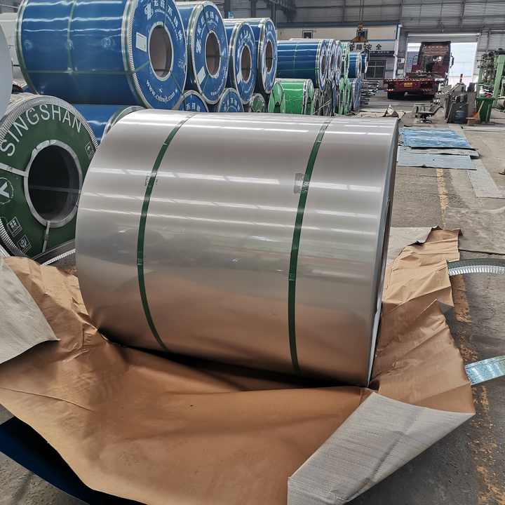 Food Grade Ss Plate Sus304 AISI ASTM SUS JIS 410 430 316L 201 J3 8k 2B No.4 Finish Surface ...