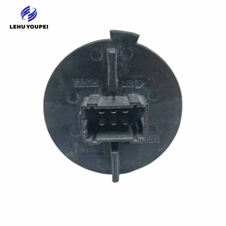 Auto Parts for Peugeot 308 New Air Conditioning Blower with Speed ...