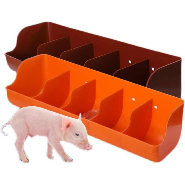 Piglet Feed Trough - Efficient Automatic Feeding Solutions