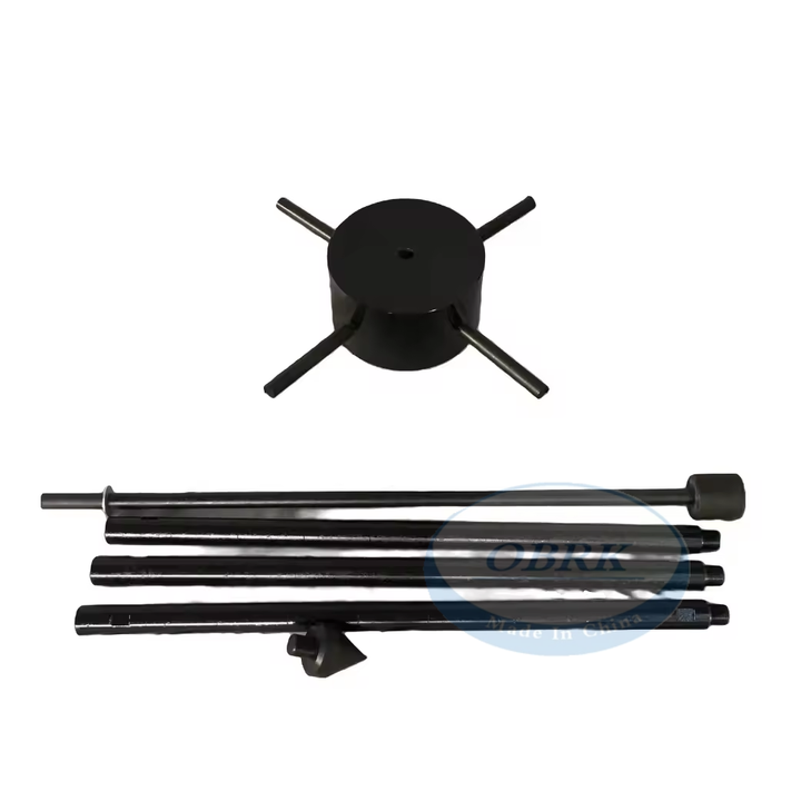 Laboartory Soil Dynamic Light Cone Penetrometer for Soil Strength ...