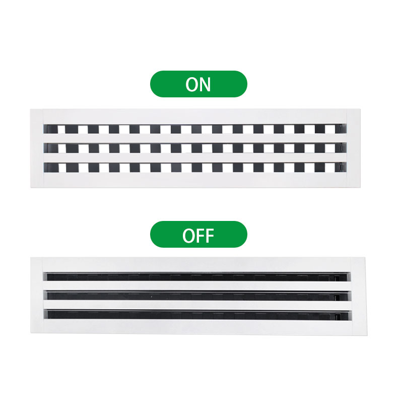 How to Choose the Best Linear Diffuser for Your Space