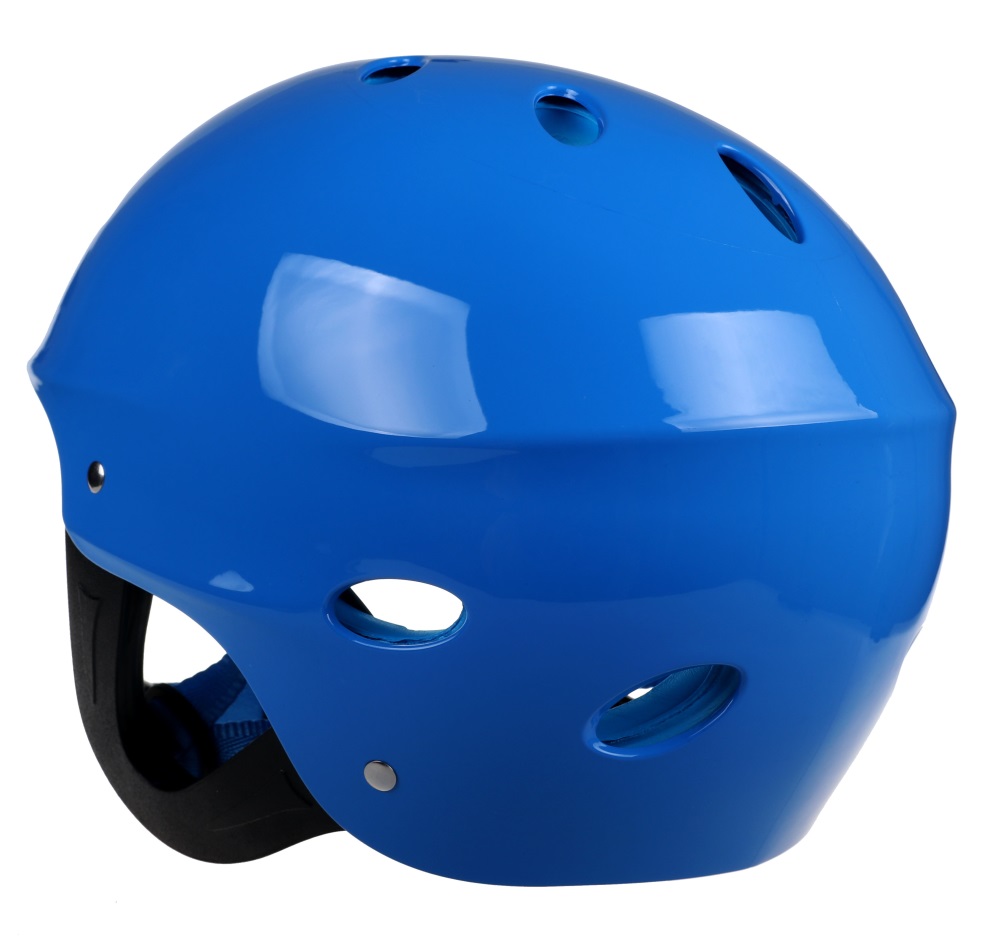 Rafting Kaskları - Ultimate Su Sporları Güvenlik Donanımı