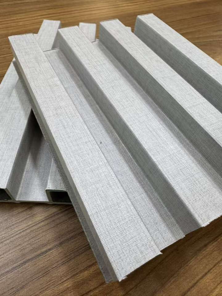 2025 Latest Models Direct Sale WPC Wall Cladding Indoor Decoration for ...