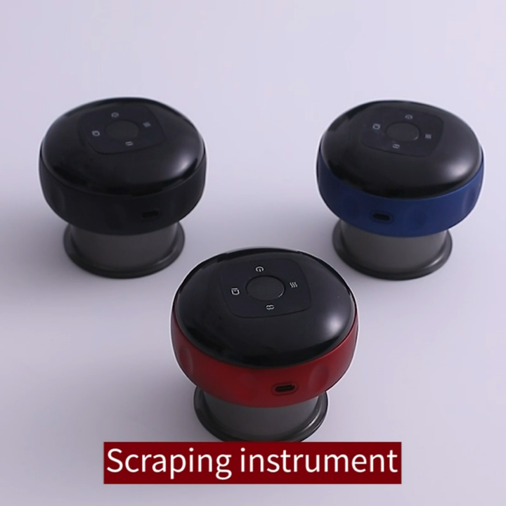 High Quality Cupping Devices - Efficient Massage Solutions