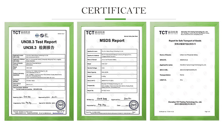 Fresh Battery BYD Water Cooling 16S1P 51.2V EV Battery Module 48V 260AH ...