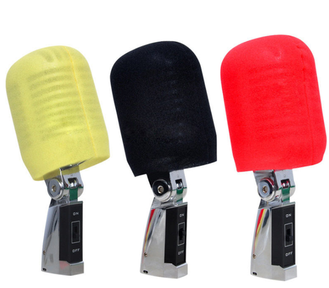 6*2.7mm microphone parts for earphone headset DIP 1.4mm waterproof ...