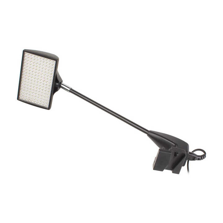 Aluminium Trade Show Arm Light 20w 30w LED Exhibition Light with AU/US ...