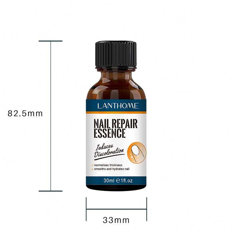 Lanthome Anti-Fungal Nail Repair Essence Serum Dropshipping Foot Care ...