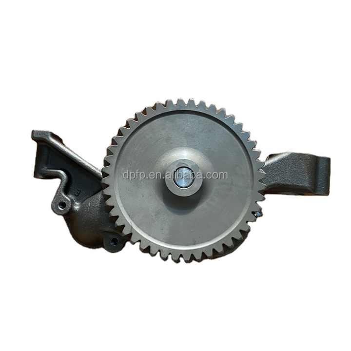 MAN D2876 Engine Oil Pump Replacement for MAN Diesel Engines | OE NO ...