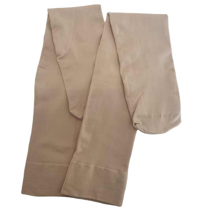 Leg Prosthetic Wonderful Rehabilitation Cotton Cosmetic Socks Stump ...