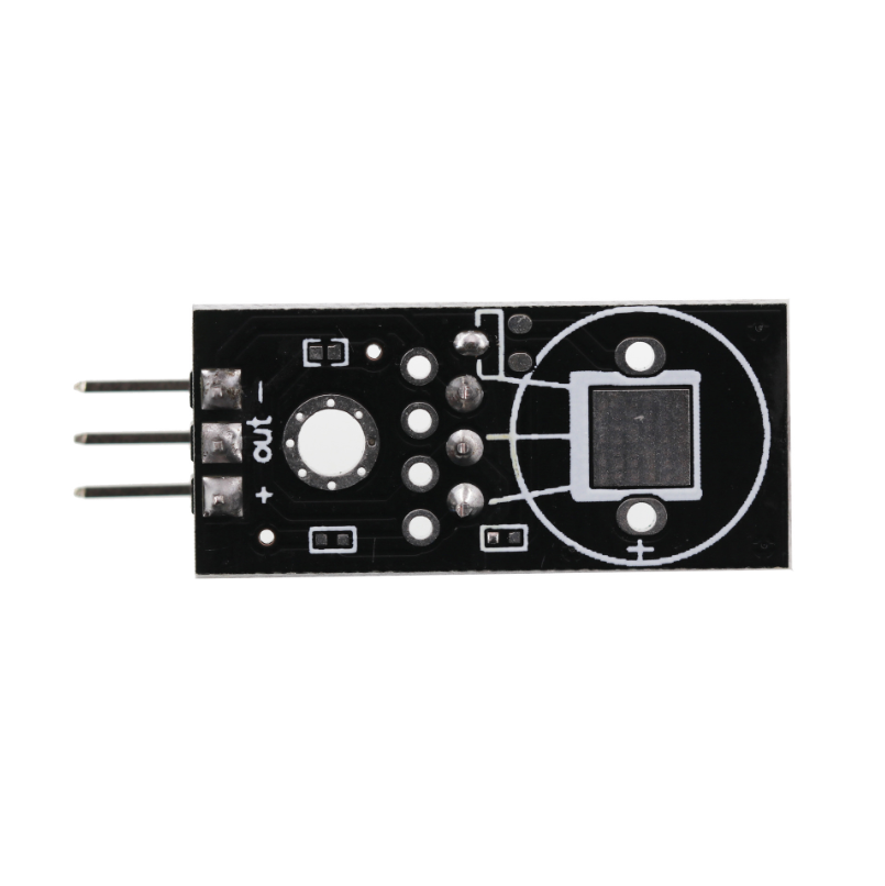 Simulated temperature sensor LM35D LM35 module Electronic blocks smart ...