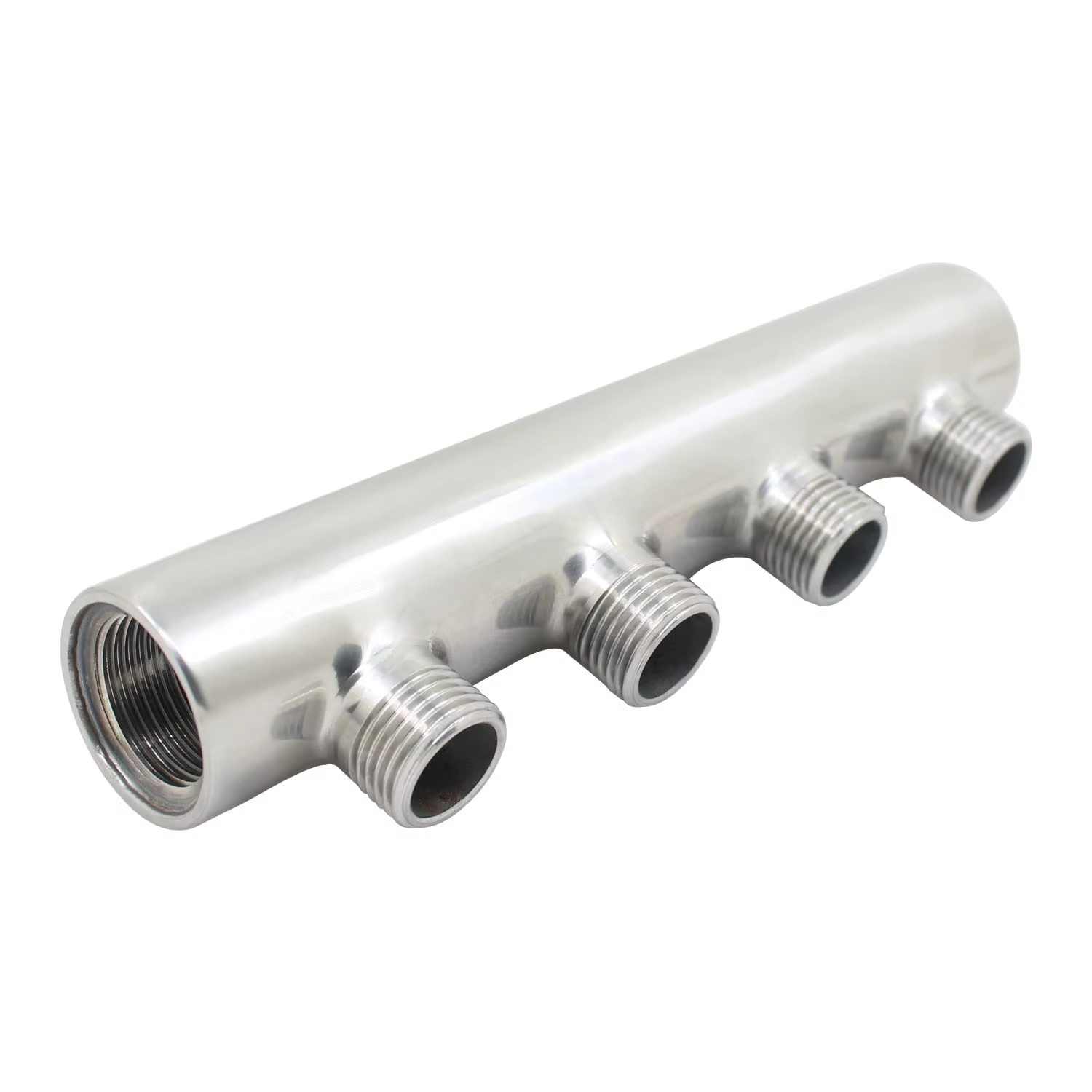Accurate and Reliable sanitari manifold pipe for Professional Testing Needs