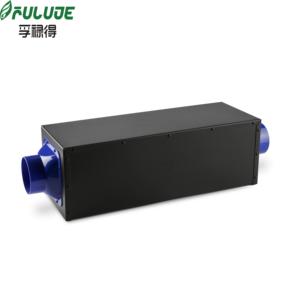 Wholesale inline duct exhaust fan silencer For Better Ventilation And ...