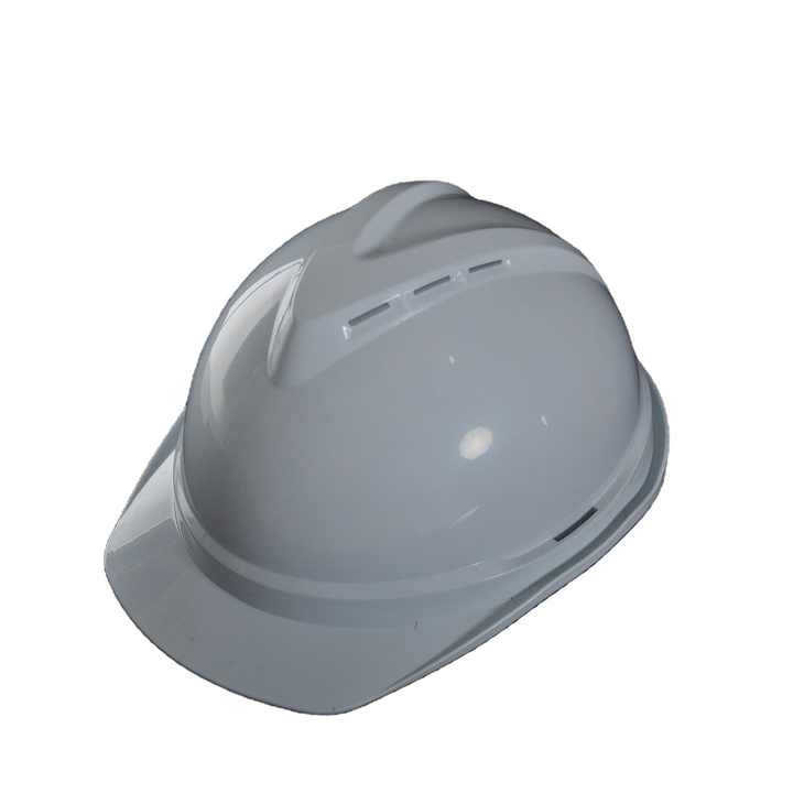 Type 2 Class G ABS Safety Helmets for Construction & Mining