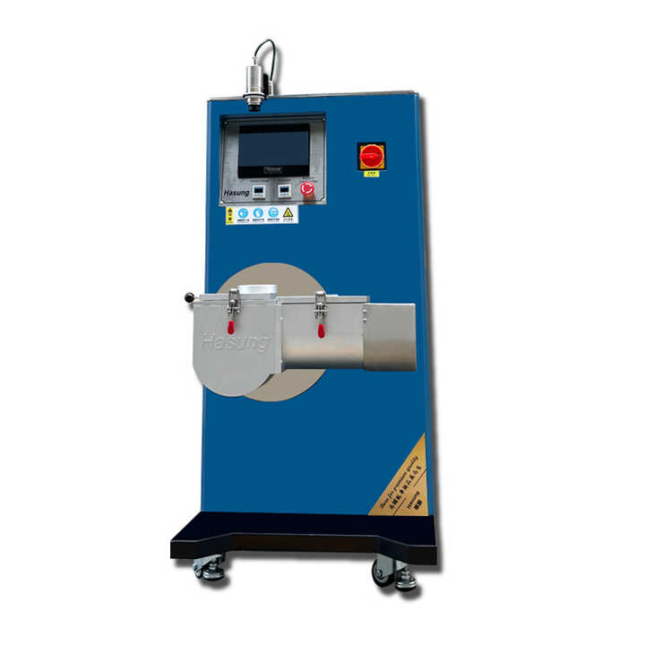 Hasung Best Jewellery Casting Furnace Jewelry Continuous Casting ...