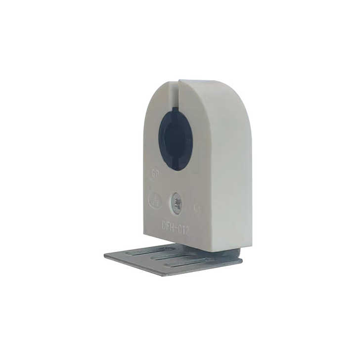 IMPA 791521 Spring Loaded Rotor Type Fluorescent Lamp Bulb Holders