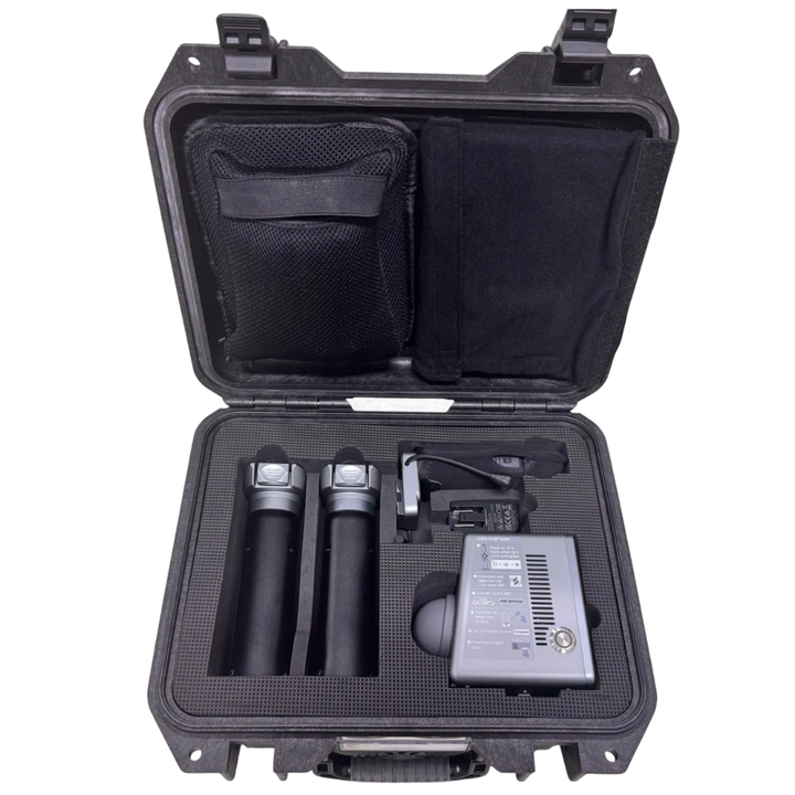 3D Laser Scanner FJD Trion P1 GNSS RTK Mapping Geospatial Slam Lidar 3D ...