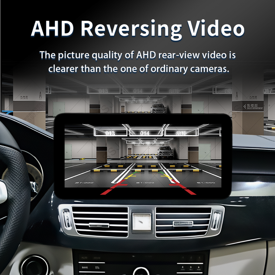 10.25/12.3inch Linux System Carplay DVD Wireless Android Auto for ...
