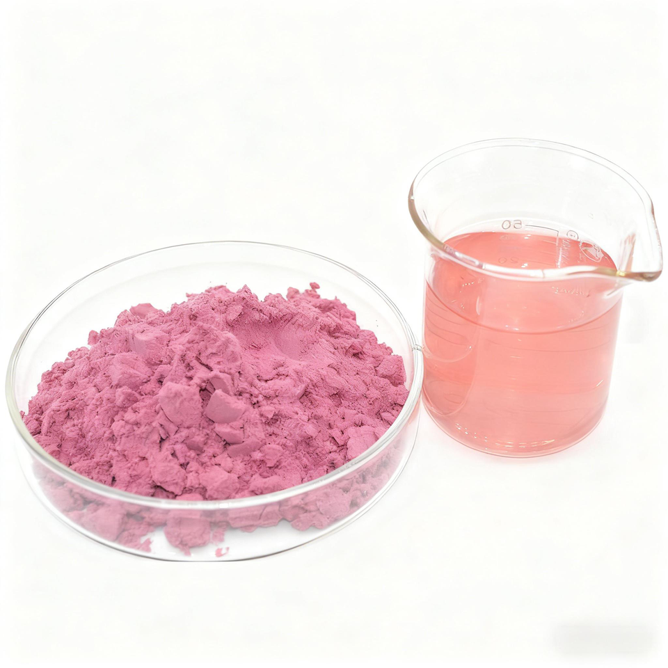 Factory Supplier Food Grade Completely Water-soluble High-Purity ...