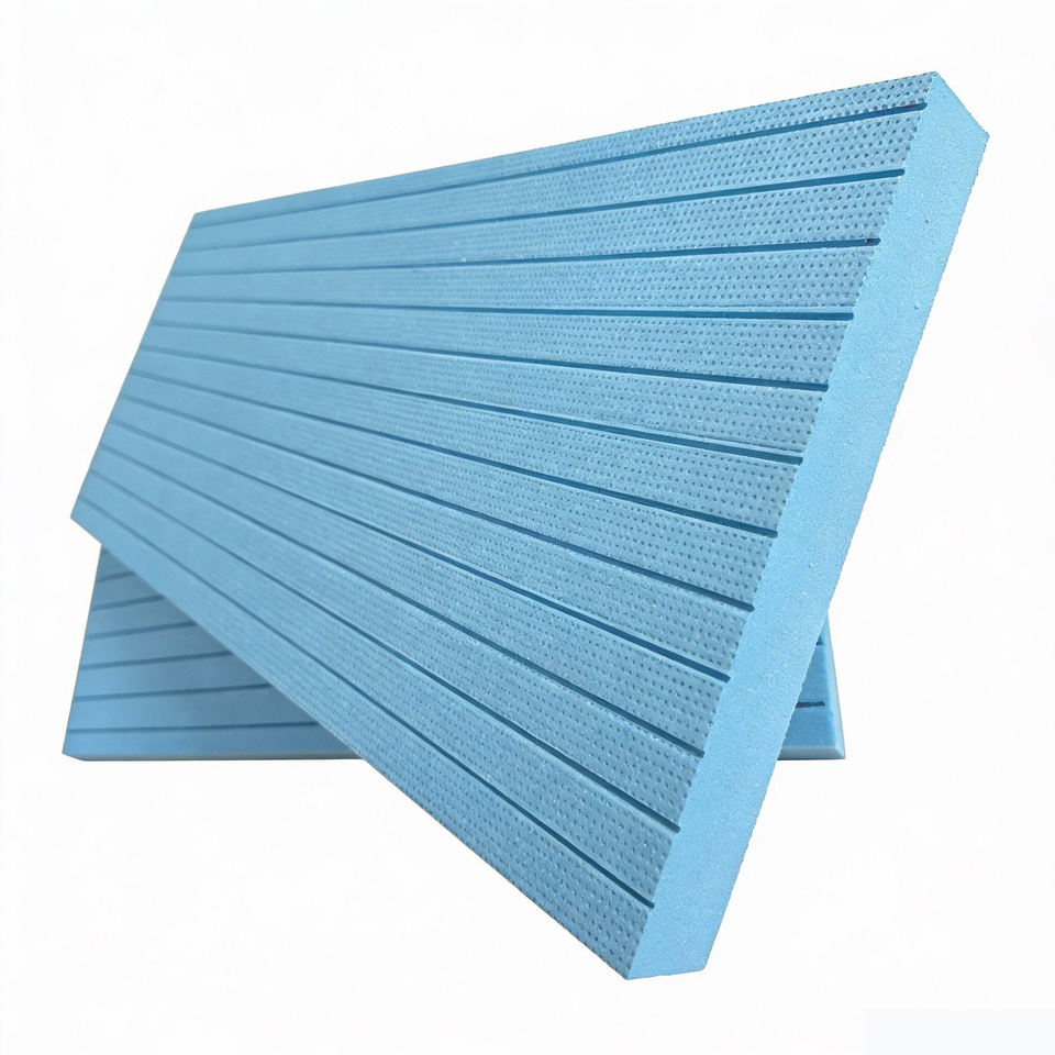 Factory Price Xps Extruded Insulation Board Extruded Foam Board for ...