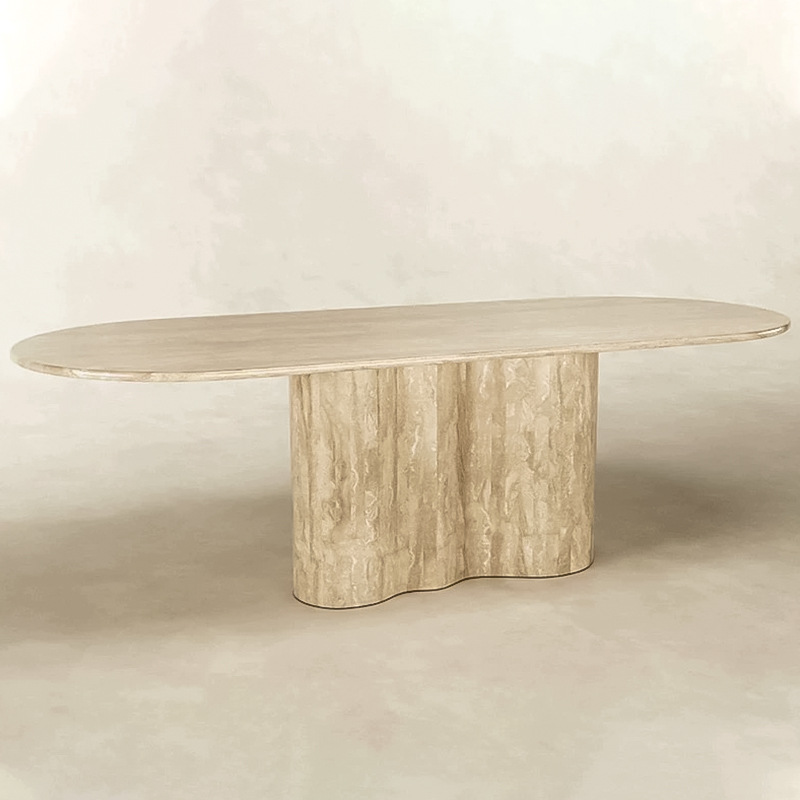How to Choose the Best Limestone Dining Table for Your Home