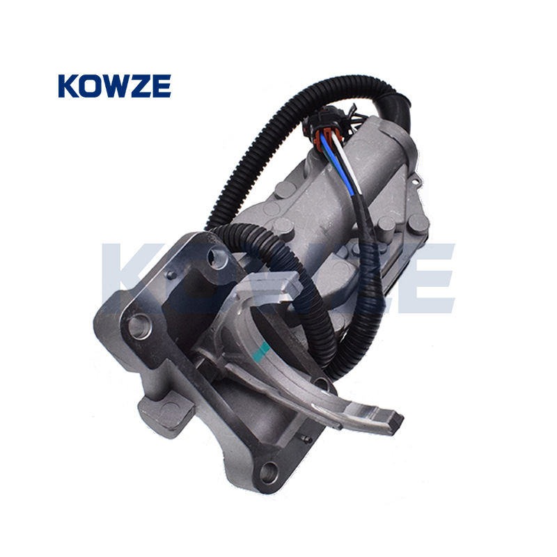 Actuador de Eje Diferencial Automático para Isuzu 4X4 Pick up D-MAX ...