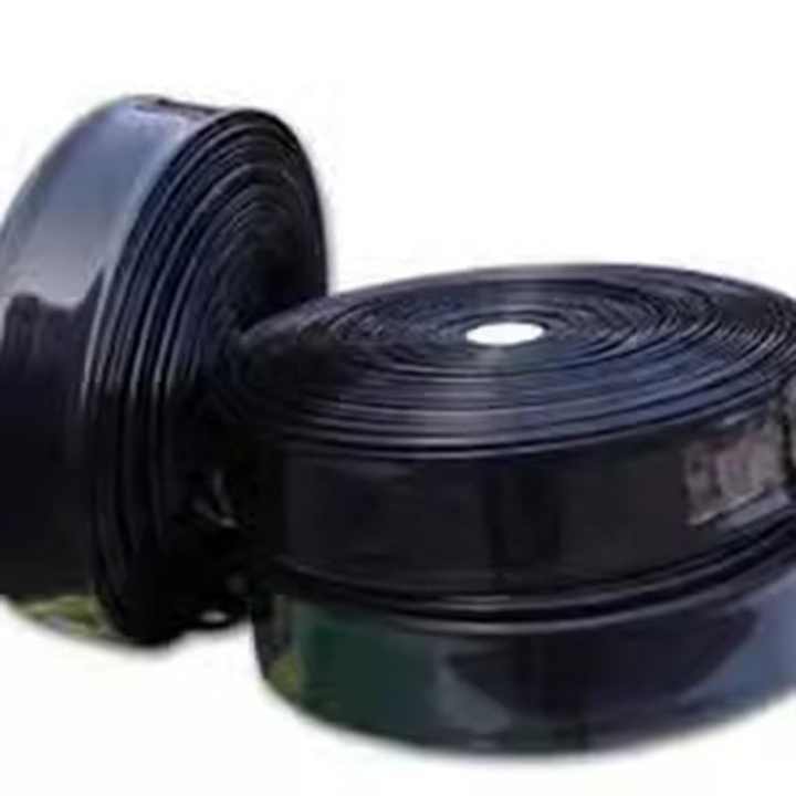 N45 28MM PE Flat Hose Farm Irrigation layflat Rain Hose for Garden ...