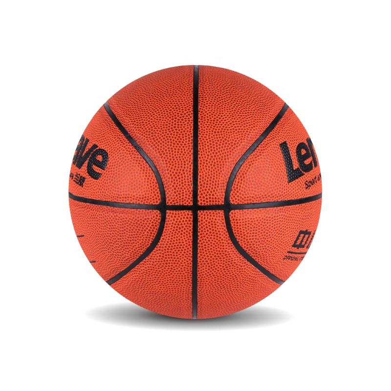 Customized Basketball Ball Size 5 6 7 Professional Training Indoor ...