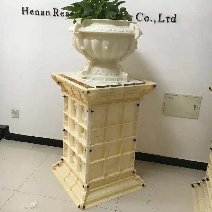 Level Up Your Home with Decorative Concrete Columns