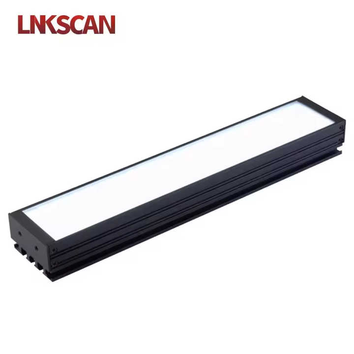 24V Adjustable Intensity Linear LED Light Bar for Machine Vision System ...