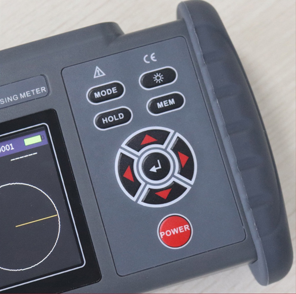 ES2080 Electric Wireless High Voltage Phasing Tester Tool – Deal Hub