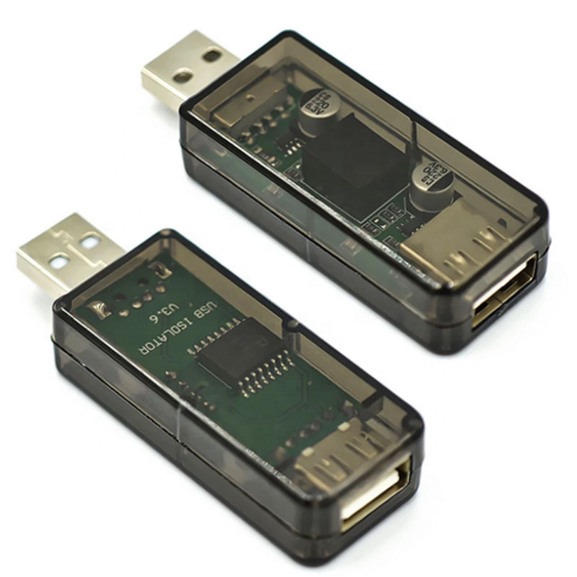 How to Choose the Best USB Isolator for Noise Reduction and Signal ...