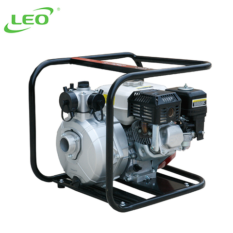 High Pressure Series, High Pressure Series direct from Leo Group Pump ...