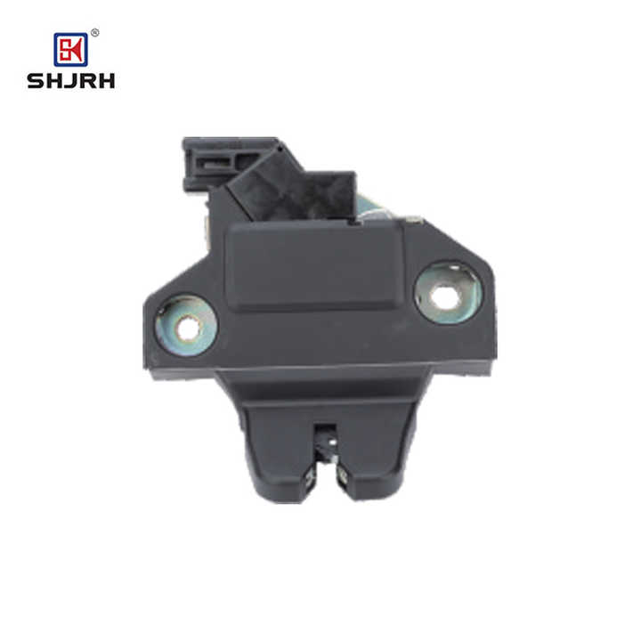 SHJRH Hot Selling Auto Spare Parts Long Working Life Car Tailgate Lock ...