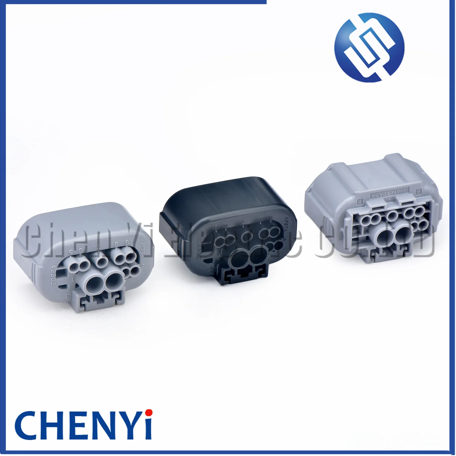 Verified Supplier Toyota Connector 90980 Waterproof 2-Pin Connector ...