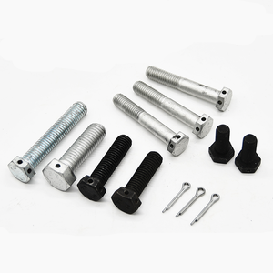 Wholesale cotter pin bolt Made For Various Purposes On Sale - Alibaba.com