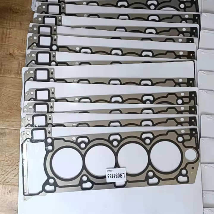 KUSIMA Oversized LR105293 LR105294 for Land Rover 5.0L Engine