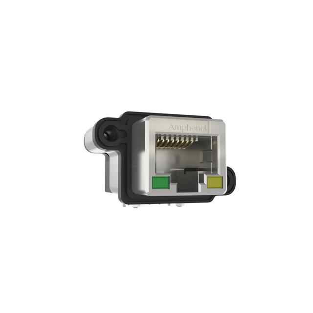 Brand New Original Ethernet Connectors GEN2 RUGGED STANDARD RJ RECEPTAC ...