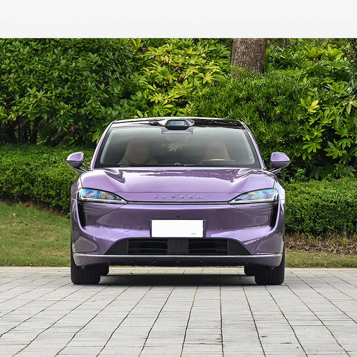 Cherry Luxeed R7 Suv Hua-Wei EV Vehicle 2024 736km Ultra Chinese New ...