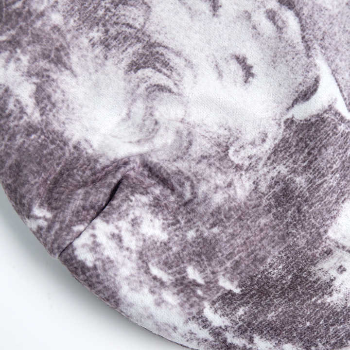 Qianzun Sublimation Digital Printing Beanie - Custom Logo