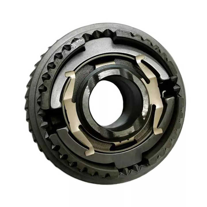 33428-26020 2KD 2TR Counter shaft 5th gear For Hiace KDH200 Van Mini ...