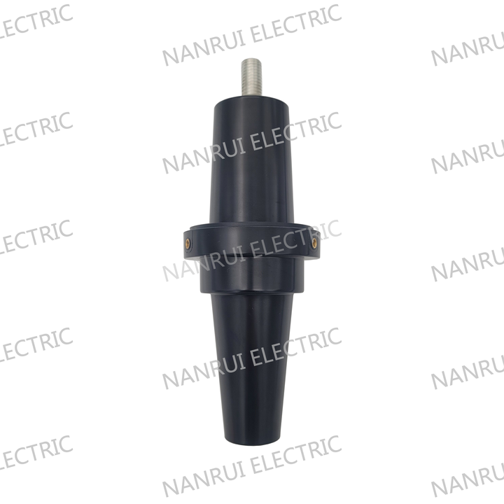High Quality 600A 35kv Deadbreak Bushing Insert - Nan Rui Electric