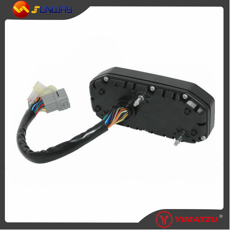 ATV UTV Parts - Digital Instrument Cluster for XINYANG BMX