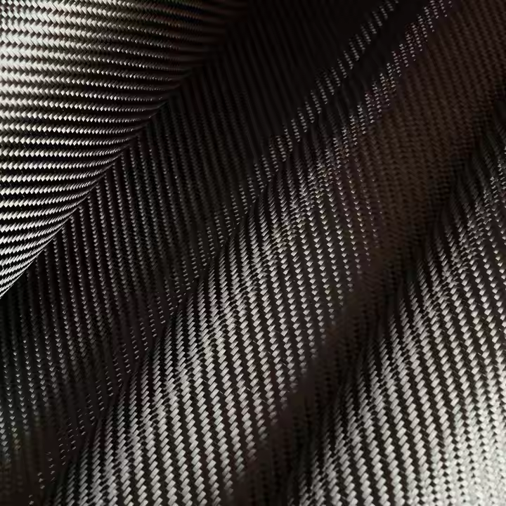 12k 400g Carbon Fibre Plain Twill 3k 240g Twill 2x2 Carbon Fiber Cloth ...
