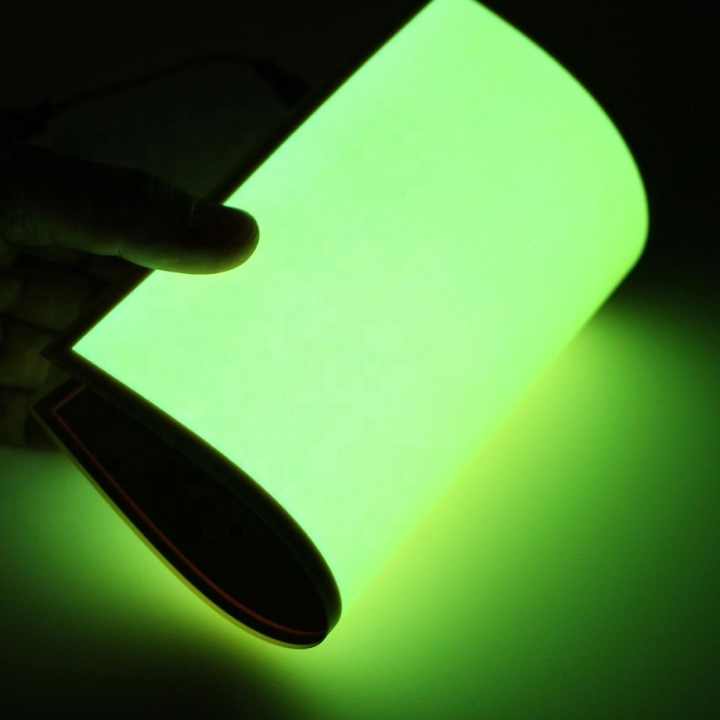 Decorative EL Lighting - Electroluminescent Panels