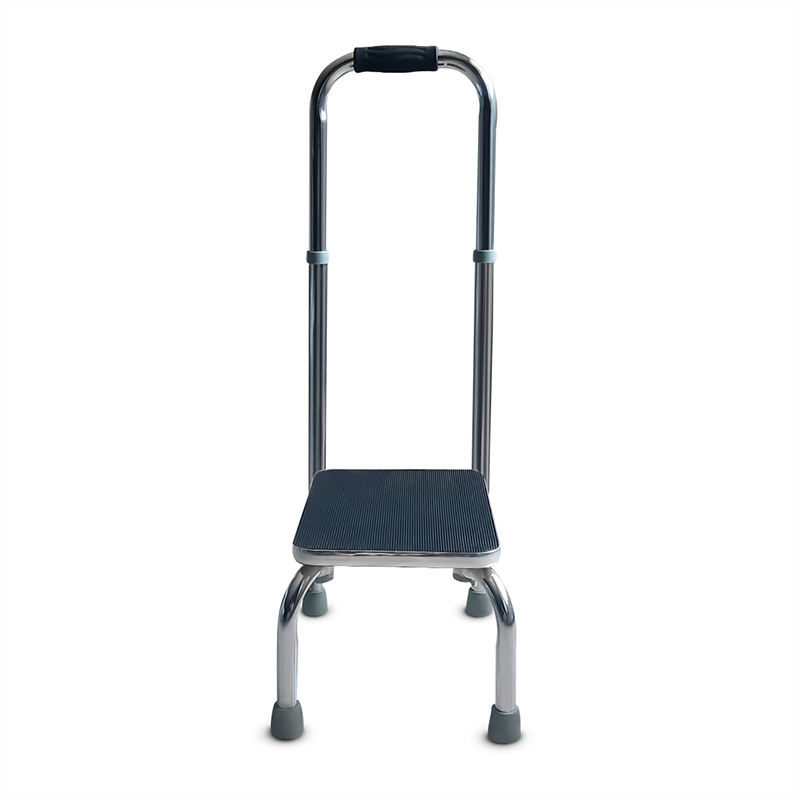BeiQin601D Convenient Hospital Bed Step Stool Elderly Bathroom Safety ...