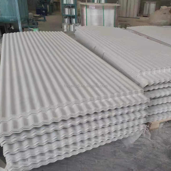 Factory Frp Sheet Roofing Fiberglass Reinforced Plastic Grp Frp Sheets ...