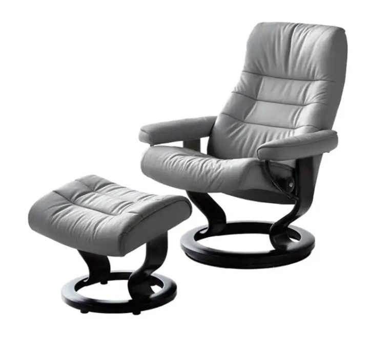 stressless Deck Chair Japanese Style Chair European Style Chair ...