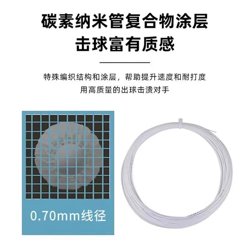 How to Choose the Best Badminton Lining for Performance and Comfort