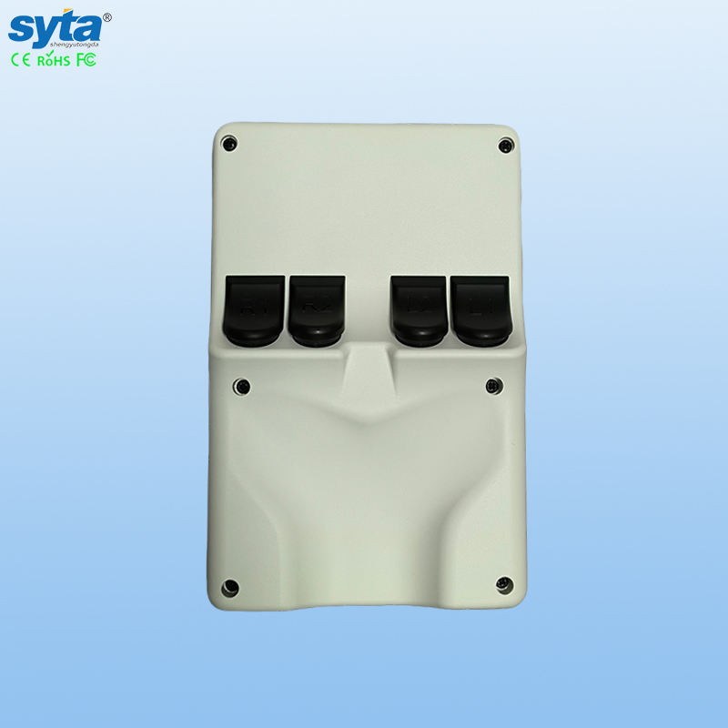 SYTA GB350 Linux Handheld Game Console 3.5-inch High-definition MIPI ...